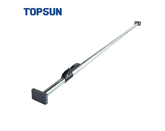 steel cargo bar , - TOPSUN LOGISTIC CONTROL